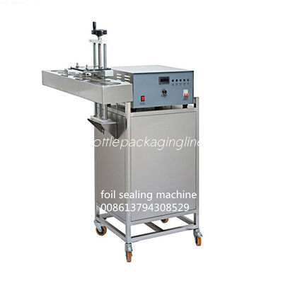 Conduction Sealing Machine factory, Buy good quality Conduction Sealing ...